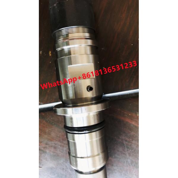 Quality Common Rail  0445120075   Cummins Diesel Fuel Injectors for sale