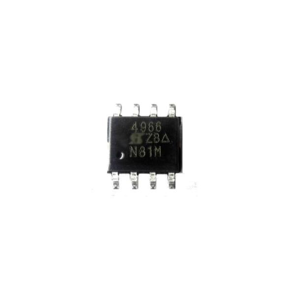 Quality Integrated Circuits Microcontroller Si4966DY-T1-GE3 Vi-shay SE30AFG-M3/6B for sale