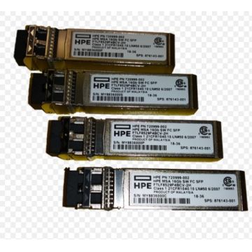 Quality C8R24B MSA HPE Storage Server 16Gb Short Wave Fibre Channel SFP for sale