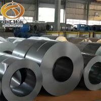 Quality 2507 2205 Stainless Steel Strip Coil Precision Processing Burr Free for sale