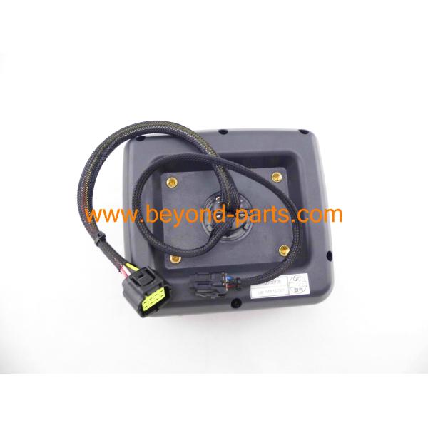 Quality hyundai r220-9s excavator 21Q6-30105 monitor for sale