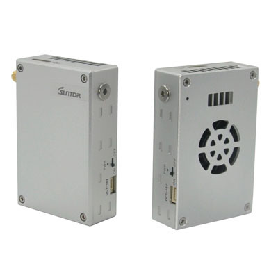 Quality CD11HPT Compact Helicopter Video And Data Full Hd Wireless Transmitter Receier for sale