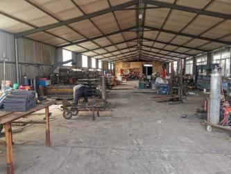 China Factory - Laoling Tongda Intelligent Agriculture and Animal Husbandry Machinery Co., Ltd
