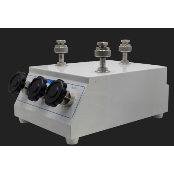 Quality Customized Support Electrical Pressure Comparator HS315 for Accurate Pressure for sale