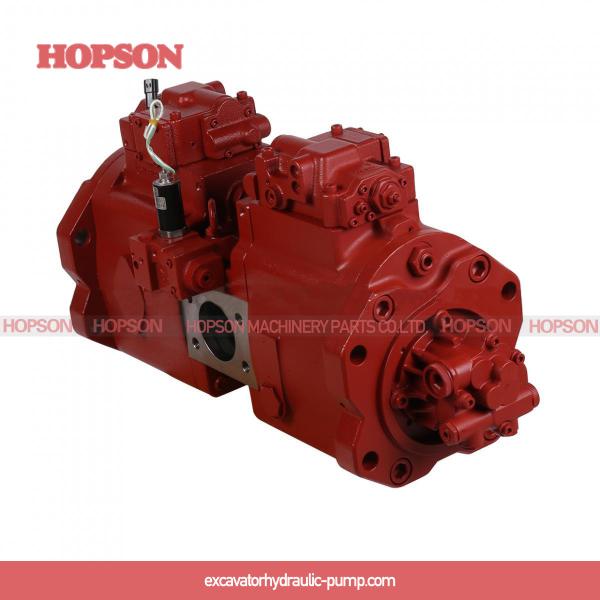 Quality Excavator Hydraulic Pump Main Pump 11214495 K3V180DT-9N29 14512927 for sale
