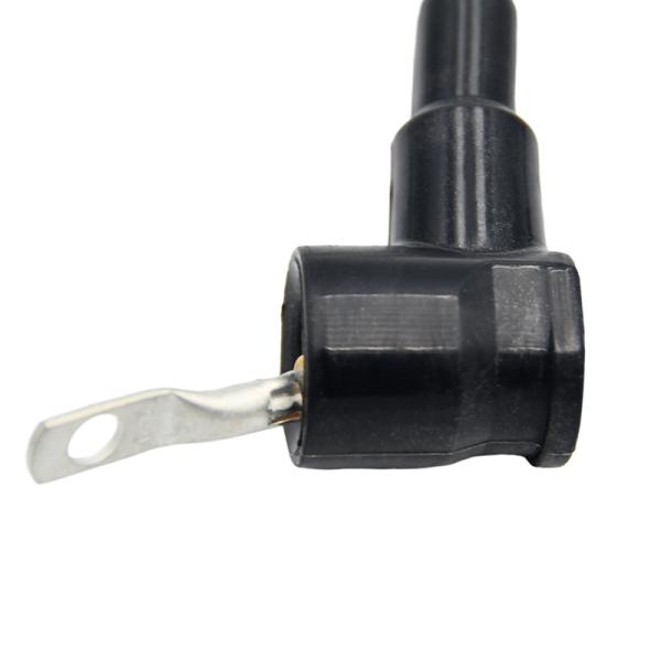 Quality Perkins Engines Pre-Chamber Spark Plug S-R6A21 M18x1.5 Resistor for sale