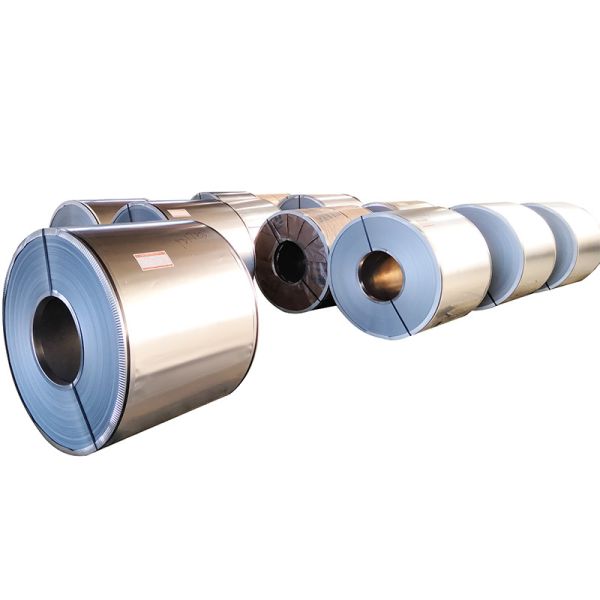 Quality DX52D Hot Dip Galvanized Coils Z180 Regular Surface for sale