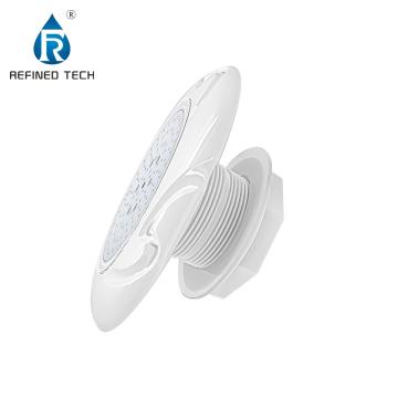 Quality China Poolside Fiberglass Light IP68 RF-YC100-6W (2'') for sale