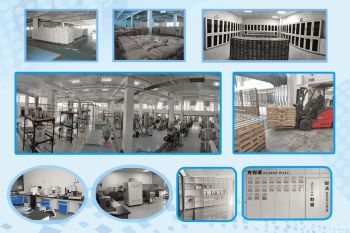 China Factory - sungallon plastic (heyuan) company limited
