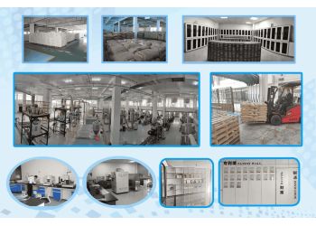 China Factory - sungallon plastic (heyuan) company limited