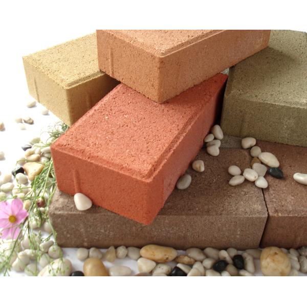Quality Multi Color Permeable Paving Materials Eco - Friendly Wear Resistant Surface for sale