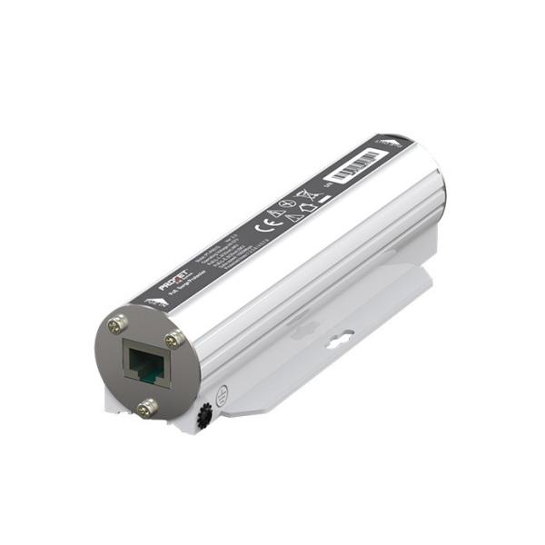 Quality 10KV PoE Surge Protector IEEE802.3bt IP40 for sale