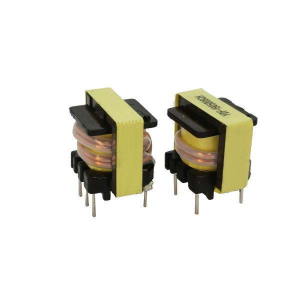 Quality EI19 1:1 Audio isolation Transformer Single Phase Low Frequency Transformer for sale