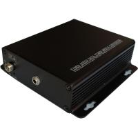 China 3.5mm Jack fiber optic audio converter providing OEM Service factory
