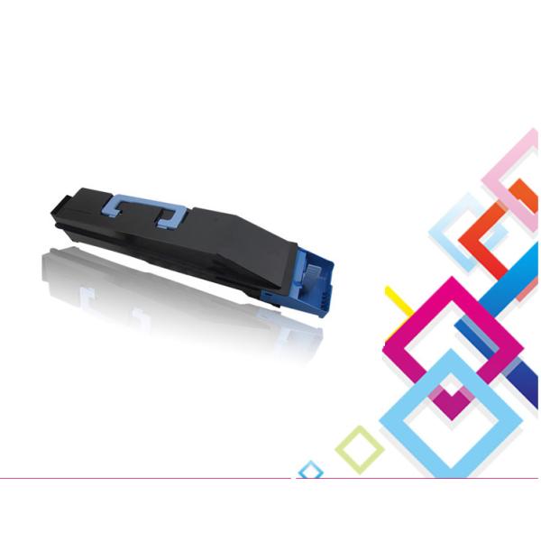 Quality Kyocera Taskalfa Toner 250CI Rainbow Set TK865 12000 Page Yield for sale