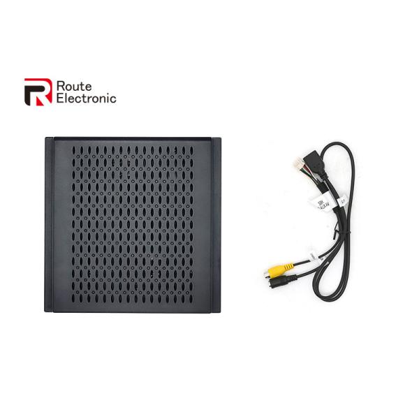 Quality Plug Play Car Video Interface Multi Language Fit Mercedes Benz A Class for sale