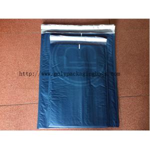 Quality Hot Melt Self Sealing 2.35mil 2.5mil 2.6mil Polyfoam Bag for sale