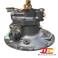 Quality Komatsu Hydraulic Piston Pump PC110-7 PC130-7 HPV95 for sale