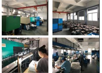 China Factory - Ningbo Xiangshu Packaging Co., Ltd.