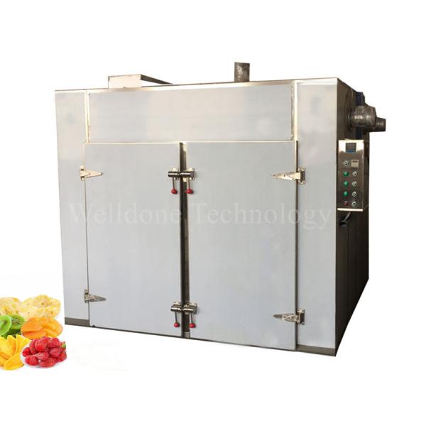 Quality SUS304 Material Commercial Drying Oven For Medicine Explosion Resistance for sale
