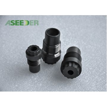 Quality Cemented Tungsten Carbide Drill Bit Nozzle AN-040 For Gas And Oil Industry for sale