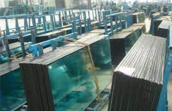 Quality Wholesale Price Tempered Insulating Low-E Glass Curtain Wall for sale