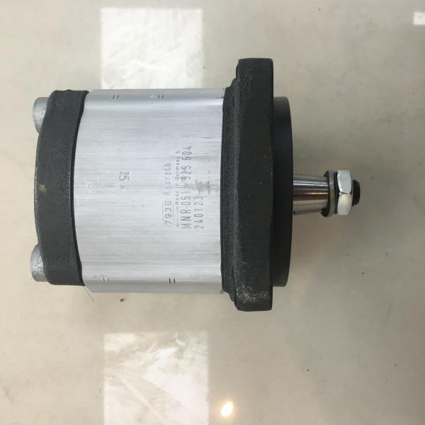 Quality Rexroth Pressure Compensated Internal Gear Pump AZMF-10-011UCB20ML for sale