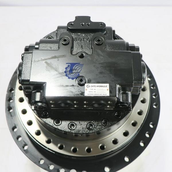 Quality Excavator Final Drive Parts For Optimal Efficiency for sale