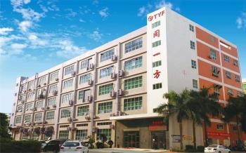 China Factory - Shenzhen Tongyifang Optoelectronic Technology Co., Ltd.