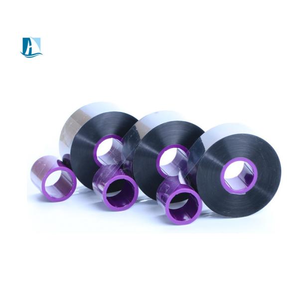 Quality Black Ink TTO Ribbon 55mmx600m Original for Professional Printing Needs for sale