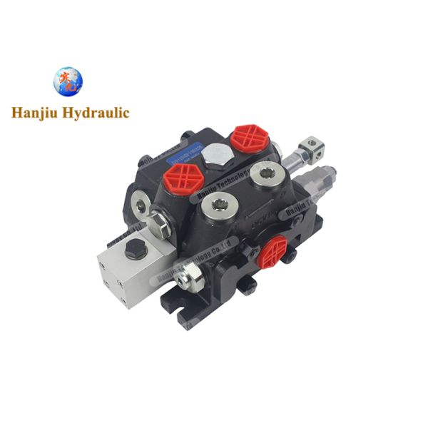 Quality Directional Control Valve 20-200L, 100 - 350 BAR for sale
