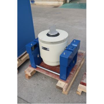 Quality SGS 1000kg.F Vibration Shaker System High Frequency Type for sale