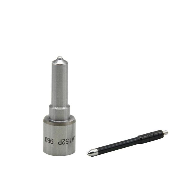 Quality Diesel System Parts DLLA152P980 Common Rail Nozzle 093400-9800 for sale