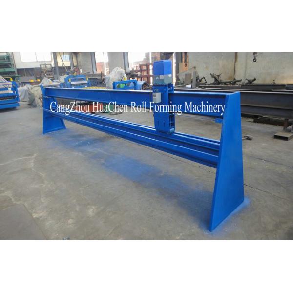 Quality Roll-up Shutter Door Roll Forming Machine For Making Shutter Strip for sale