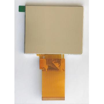 Quality 3.5 Inch RTP Interface Resistive LCD Display Drive IC HX8238D for sale