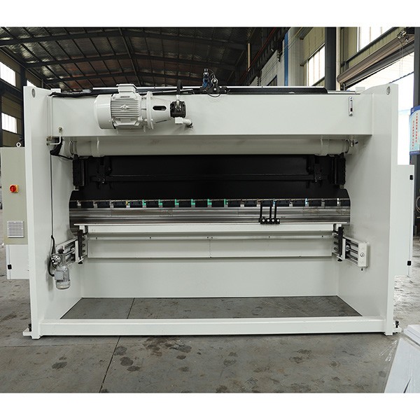 Quality 160 Ton 4000mm Sheet Bending Hydraulic Press for sale