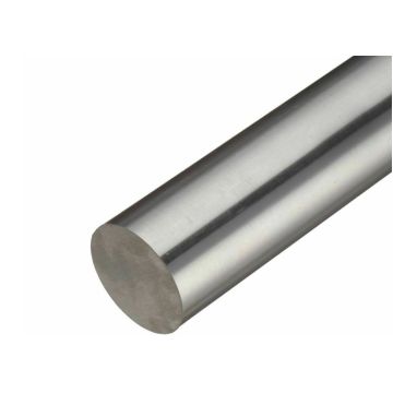 Quality Refining RoHS Bright Surface Inconel 601 Round Bar for sale