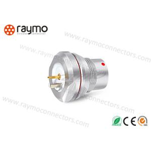 Quality Anti Salt Industrial Spec Connectors Cable Mounted Anti Deformation Explosion for sale