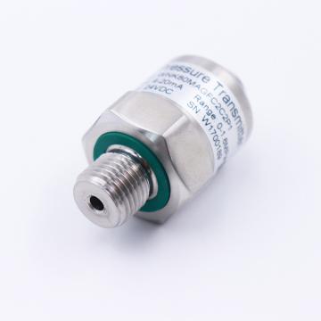 Quality 304SS 316L Material 4-20mA I2C Water Pressure Sensor For Liquid Gas Steam for sale