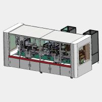 Quality Automatic Glove Cartoning Machine for sale