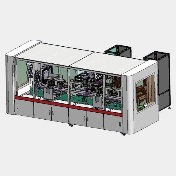 Quality Automatic Glove Cartoning Machine for sale