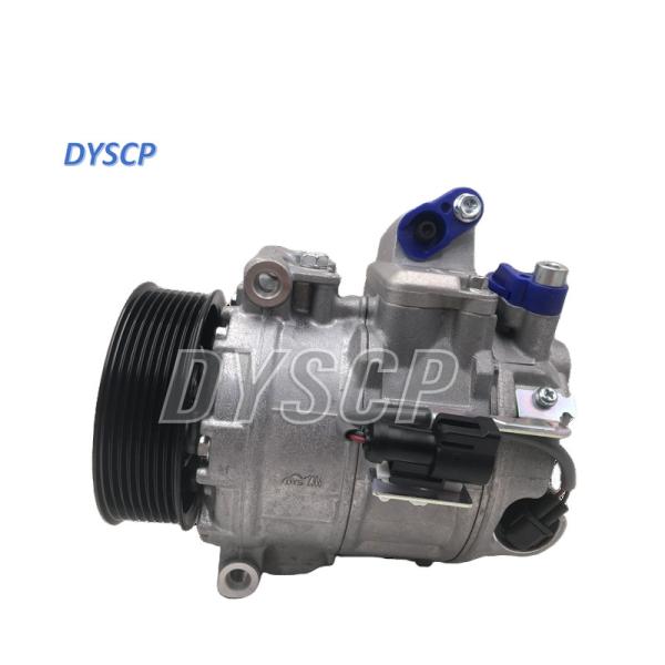 Quality LR014064 DCP14014 7SEU17C 12v Automotive AC Compressor JPB000183 For Land Rover Discovery III for sale