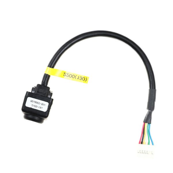 Quality High Quality Assist Camera Reversing Camera VCB2200130-For Nissan for sale