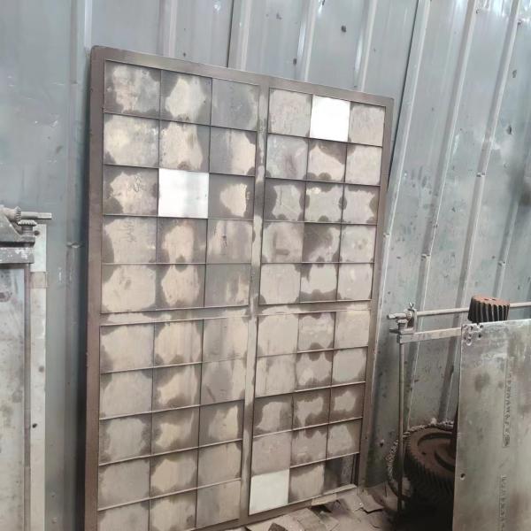 Quality Flat Press Indentation Machine 1400Model Of Die Cutting 1400*1000 for sale