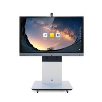 Quality 3840*2160 Education Digital Interactive Whiteboard 85inch For Classroom for sale