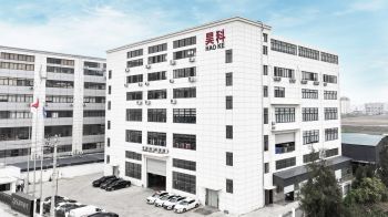 China Factory - Zhejiang Haoke Electric Co., Ltd.