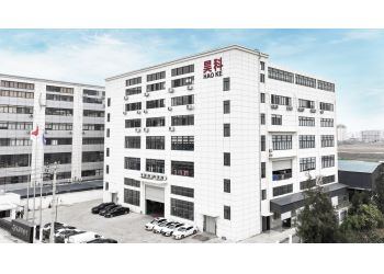 China Factory - Zhejiang Haoke Electric Co., Ltd.