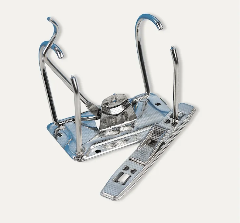 Factory Outlet 55mm /75mm/95mm Lever Arch Metal Mechanism Clip
