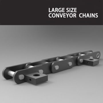 Quality Standard Tobacco Bucket Elevator Conveyor Chain for sale