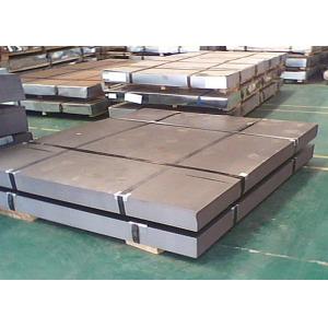 Quality Rephosphorized B170P1 Cold Rolled Carbon Steel CR Coil Sheet For Automobile for sale